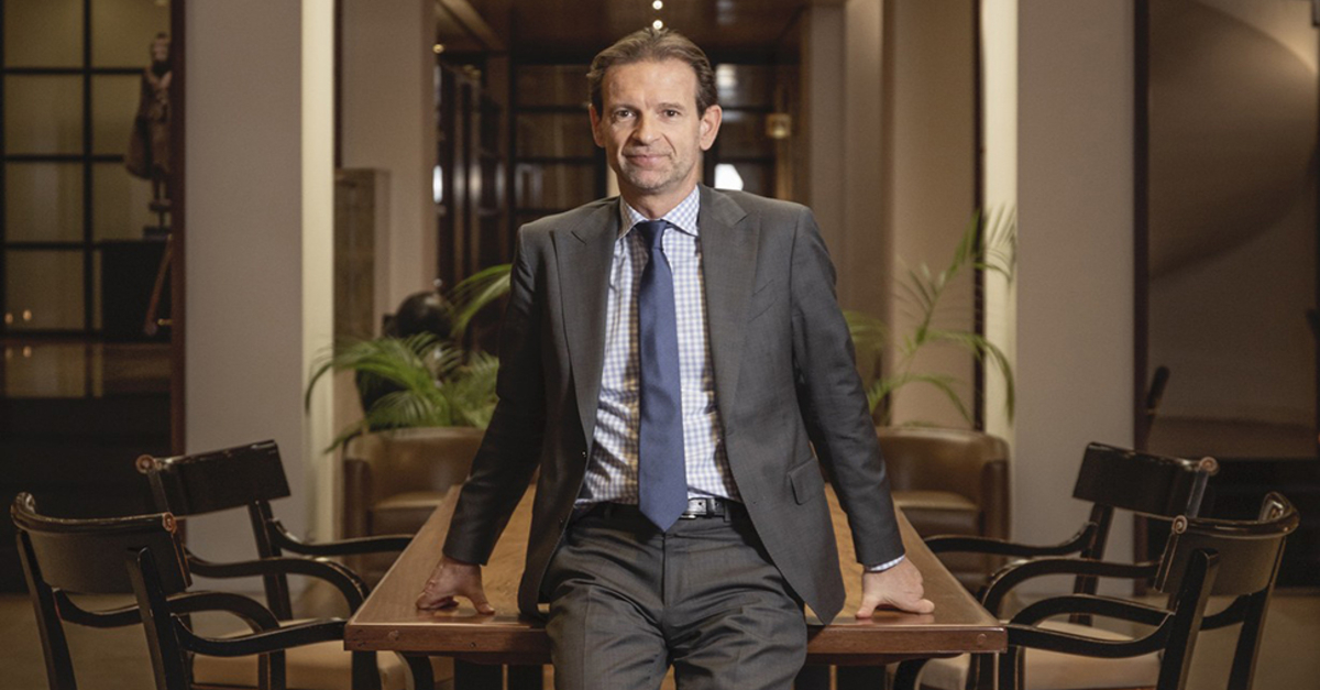 Agir chaque jour dans l’intérêt de nos clients et de la société | Indosuez